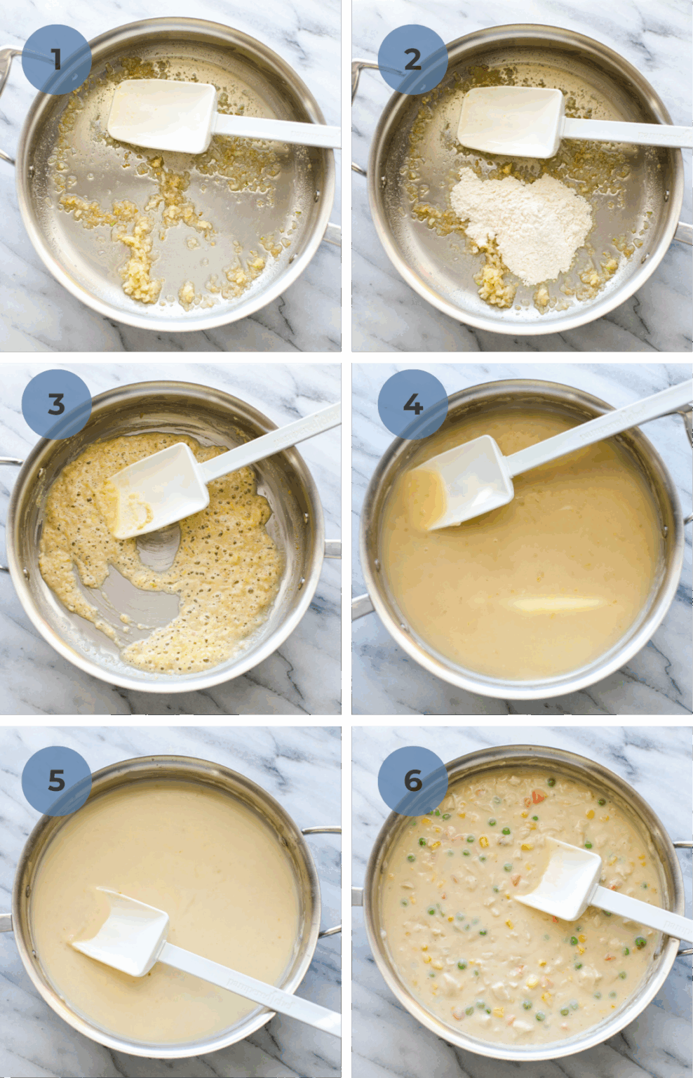 Chicken Pot Pie - Everyday, Elevated Kitchen